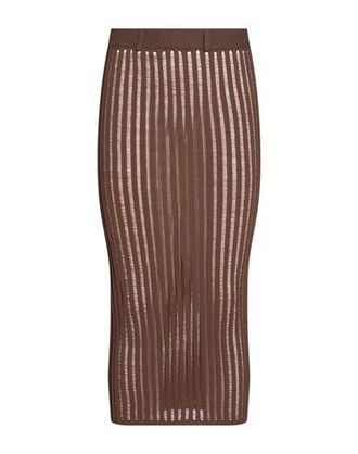 Patrizia Pepe BAS - Jupes midi sur YOOX.COM