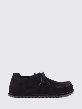 Birkenstock Schuhe Herren Farbe Schwarz
