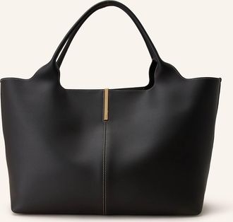 Tod's Tods Shopper schwarz