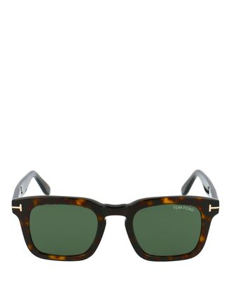 Tom Ford Sonnenbrille - Braun