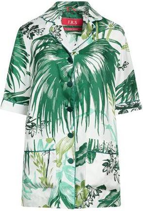 F.R.S. For Restless Sleepers TOPS - Chemises sur YOOX.COM