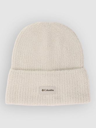 Columbia CSC Luxe Cuffed Beanie dark stone