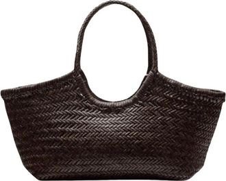 Dragon Diffusion Femme, Sacs, Brun, Taille: ONE Size Nantucket Big Tote