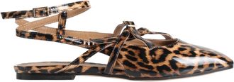 Wo Milano SCHUHE - Ballerinas auf YOOX.COM