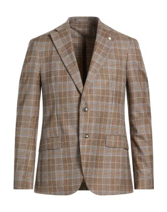 Luigi Bianchi Mantova ANZ&Uuml;GE und CO-ORDS - Blazers auf YOOX.COM