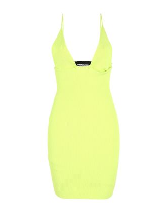 Dsquared2 KLEIDER - Mini-Kleider auf YOOX.COM
