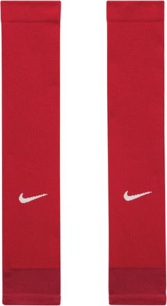Nike Nike FQ8282-657 Strike Dri-FIT Socks Unisex UNIVERSITY RED/GYM RED/WHITE Größe L/XL