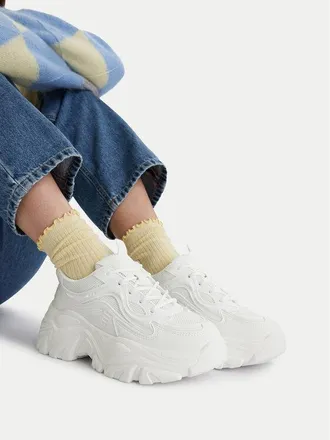 Jenny Sneakers CEO-WSS21557-02 Wei&szlig;