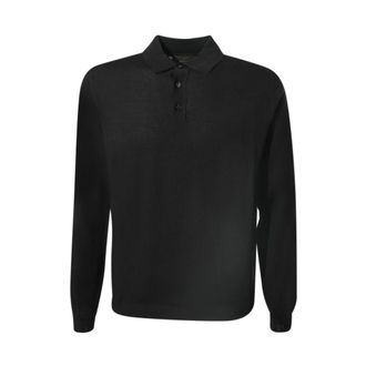 Zanone Herren, Oberteile, Schwarzk, 3XLGröße