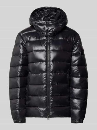Save The Duck Steppjacke mit abnehmbarer Kapuze Modell FLORIAN