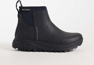 Columbia bottes Venturetrot noires