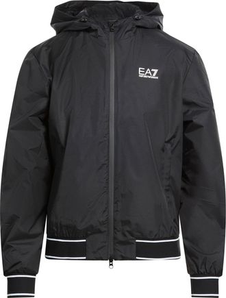 Emporio Armani JACKEN & M&Auml;NTEL - Jacken und Anoraks auf YOOX.COM
