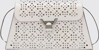 Coccinelle Umh&auml;ngetasche COCCINELLE Damen Farbe Wei&szlig;