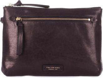 The Bridge Crossbody Bags - Bags Brown - Gr. unisize - in Braun - f&uuml;r Damen