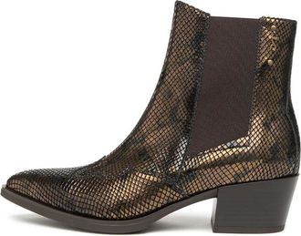 Nero Giardini Chelsea Boots Badia