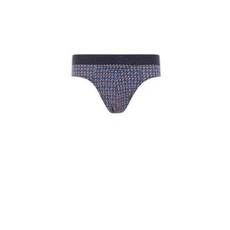 HOM Slip &agrave; motif