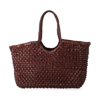 Dragon Diffusion Nantucket Kaktus-Tasche - - Bags - Damen - Braun - ONE SIZE