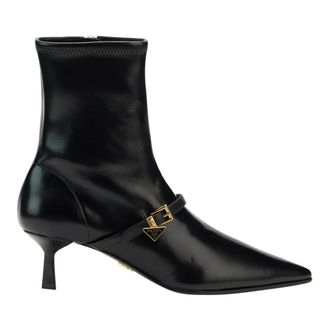 Prada Damen, Schuhe, Schwarzk, 38 EUGr&ouml;&szlig;e