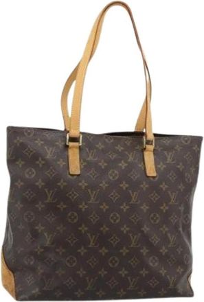 Louis Vuitton Damen, Pre-Owned, Braun, ONE SIZEGr&ouml;&szlig;e