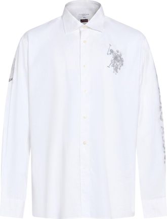 U.S.Polo Association TOPS - Hemden auf YOOX.COM