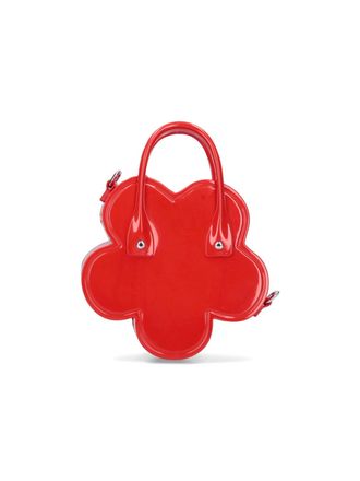 Comme Des Garçons Flower Bag