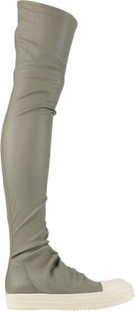 Rick Owens SCHUHE - Stiefel auf YOOX.COM