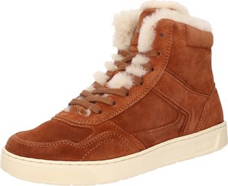 Sioux Damen Stiefelette Maites Sneak 006-LF