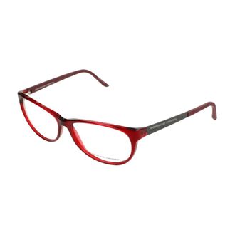 Porsche Design Femme, Accessoires, Violet, Taille: ONE Size P8246 Optical Frame