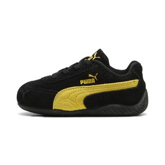 Puma Speedcat Sneakers Baby, Schuhe, Schwarz, 19