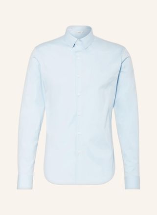 Sandro Sandro Hemd Extra Slim Fit blau