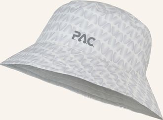 P.A.C. Bucket-Hat Ledras Zum Wenden blau