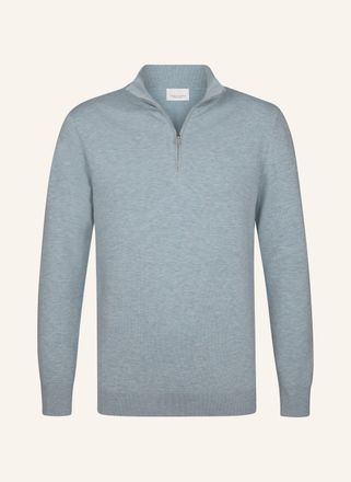 Profuomo Profuomo Herren Troyer blau