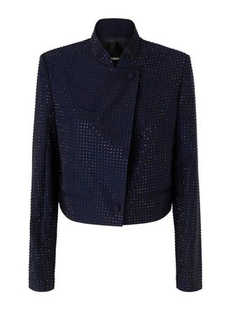 Pinko Casualjacke - Blau