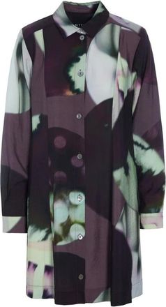 Bitte Kai Rand Femme, Blouses et Chemises, Multicolore, Taille: 42 FR Tunique