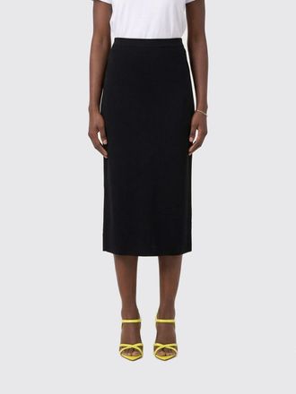 Jil Sander Jupe Femme couleur Noir