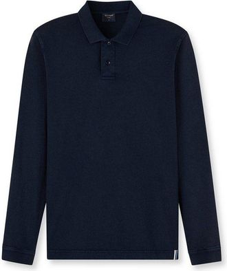 Olymp Poloshirt OLYMP Casual Wirk