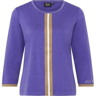 Canyon Damen Shirt T-Shirt 3/4 Arm