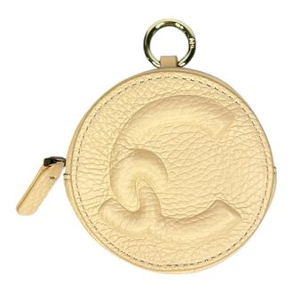 Coccinelle Portemonnaie - - Accessories - Damen - Beige - ONE SIZE