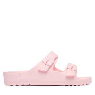 Scholl Pantoletten Scholl Bahia Med. MF26924 Rosa