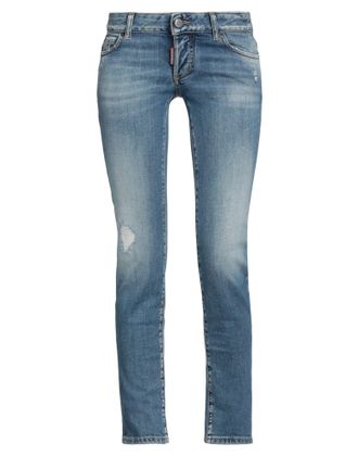 Dsquared2 HOSEN & R&Ouml;CKE - Jeanshosen auf YOOX.COM