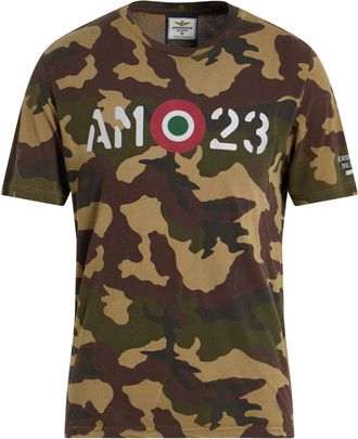 Aeronautica TOPS - T-shirts auf YOOX.COM
