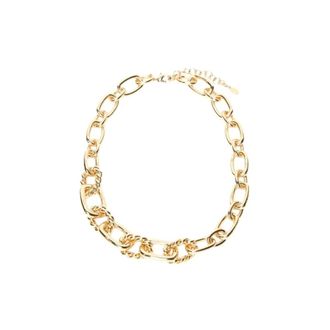 Marella Marella - Accessoires > Schmuck > Halsketten - - Accessories - Damen - Gelb - ONE SIZE
