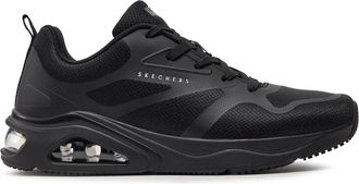 Skechers Sneakers Skechers Tres-Air Uno-Revolution-Airy 183070/BBK Schwarz