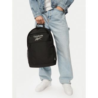 Reebok Rucksack Reebok CWBEO-RBK-M-007-10 Schwarz