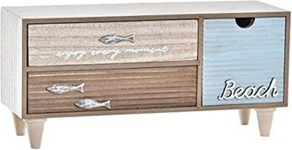 DKD Home Decor Schmuckschatulle, Standard