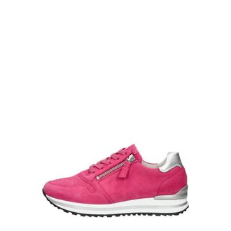 Gabor Veterschoenen Laag - - Shoes - Damen - Rosa - 37 1/2 EU