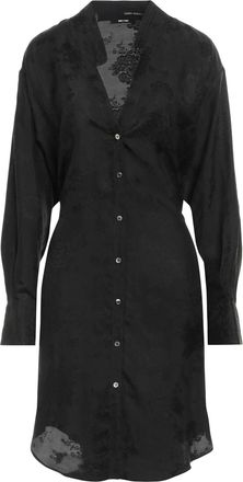 Isabel Benenato KLEIDER - Mini-Kleider auf YOOX.COM