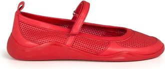 Vic Mati&eacute; Femme, Chaussures, Rouge, Taille: 38 EU Mocassins