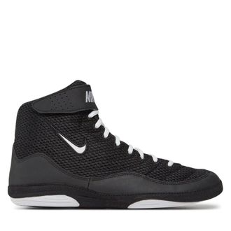 Nike Boxschuhe Nike Inflict 325256 006 Schwarz