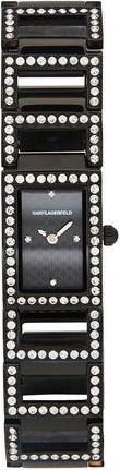 Karl Lagerfeld JOAILLERIE et MONTRES - Montres de poignet sur YOOX.COM
